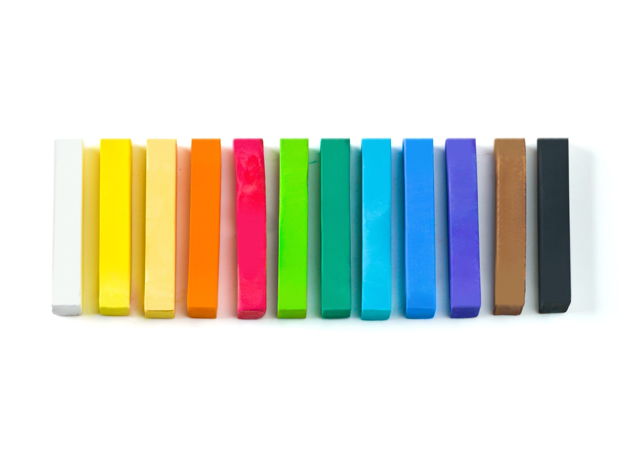 Hair Chalk How To – How To Apply Hair Chalk And Great Hair Chalk Styles